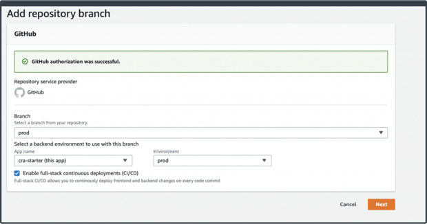 How to Deploy Next.js Apps with Amplify: Step-by-Step Guide by Axelerant
